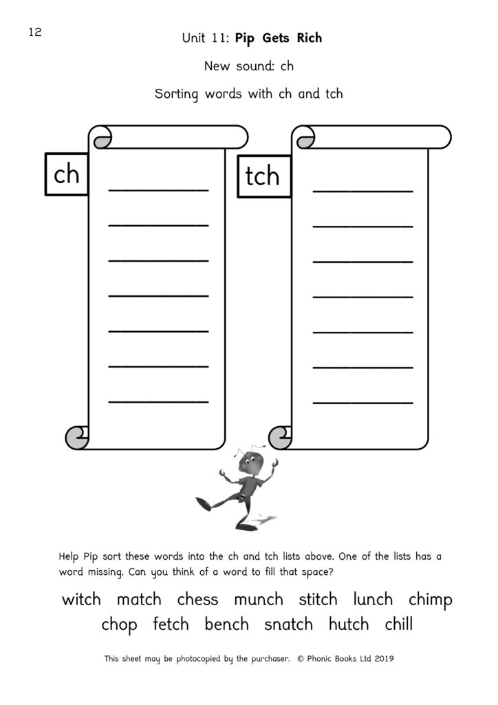 Rise Literacy